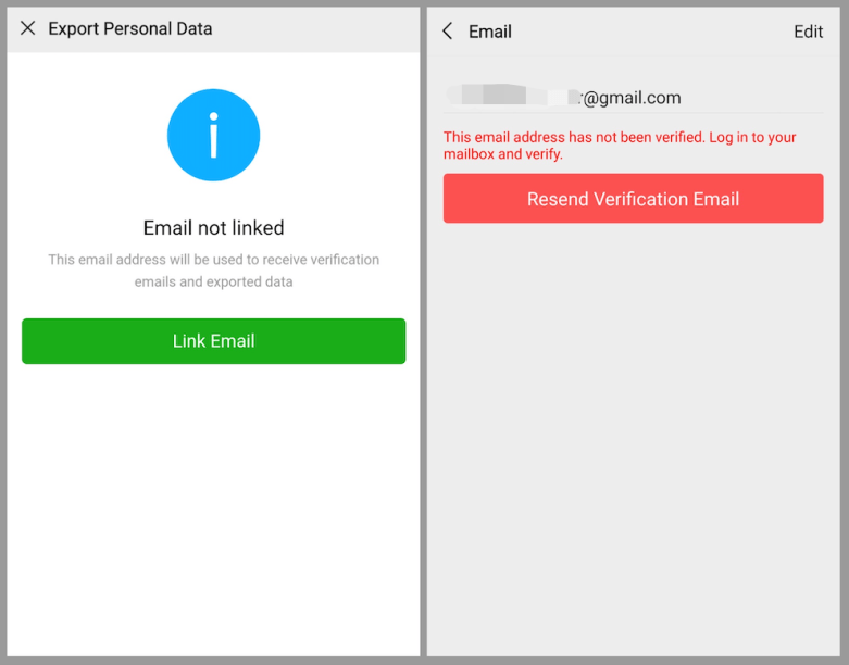 How to Backup WeChat Files, Chat History, and Contacts List ...